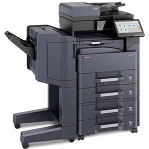 Photocopieur A3 Kyocera TASKalfa MZ4000i 1102ZS3NL0