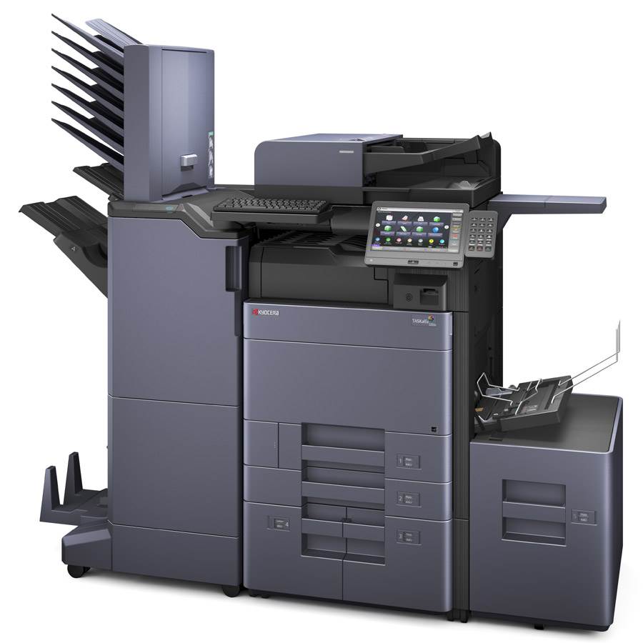 Location Multifonctions Couleur Kyocera TASKalfa 3253ci