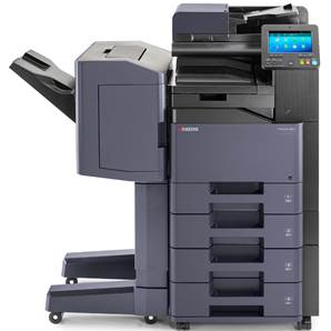 Multifonctions Couleur Kyocera TASKalfa 408ci (1102V53NL0)