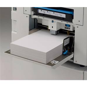 Duplicopieur RISO MH9350 - Impression A3 en 2 Couleurs