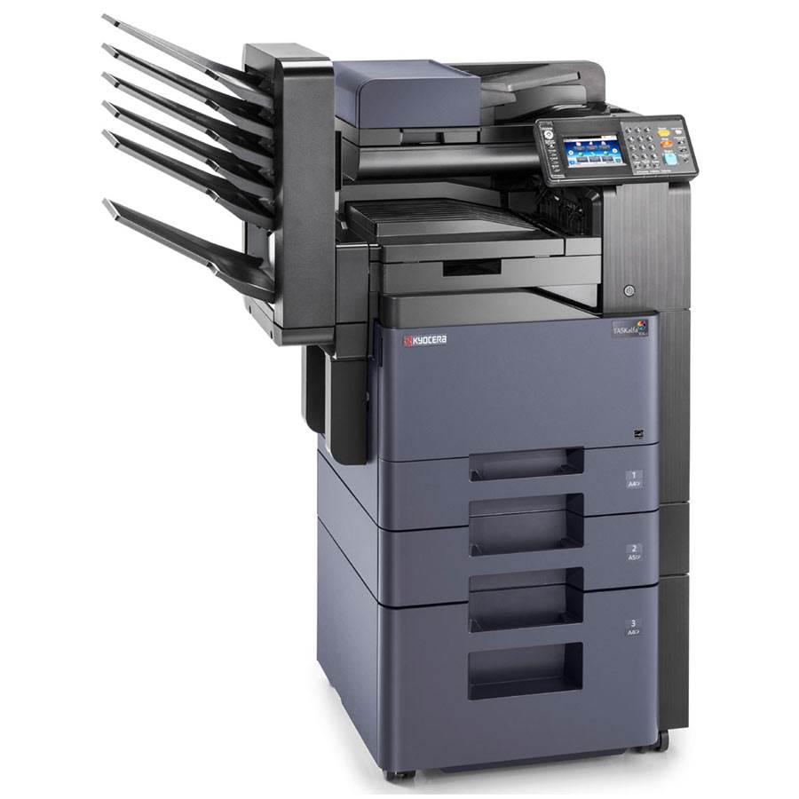 Location imprimante couleur multifonction KYOCERA TASKalfa 306ci