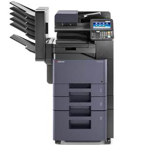 Multifonction laser couleur Kyocera TASKalfa 308ci A4 pro