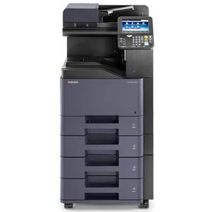 Multifonction laser couleur Kyocera TASKalfa 308ci A4 pro