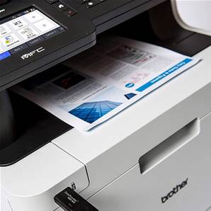 Imprimante Multifonction Laser Couleur Brother MFC-L8690CDW