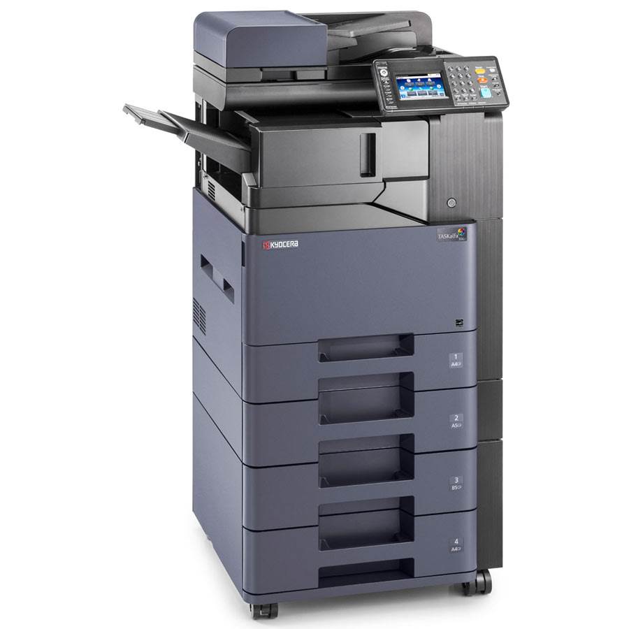 Location imprimante couleur multifonction KYOCERA TASKalfa 306ci