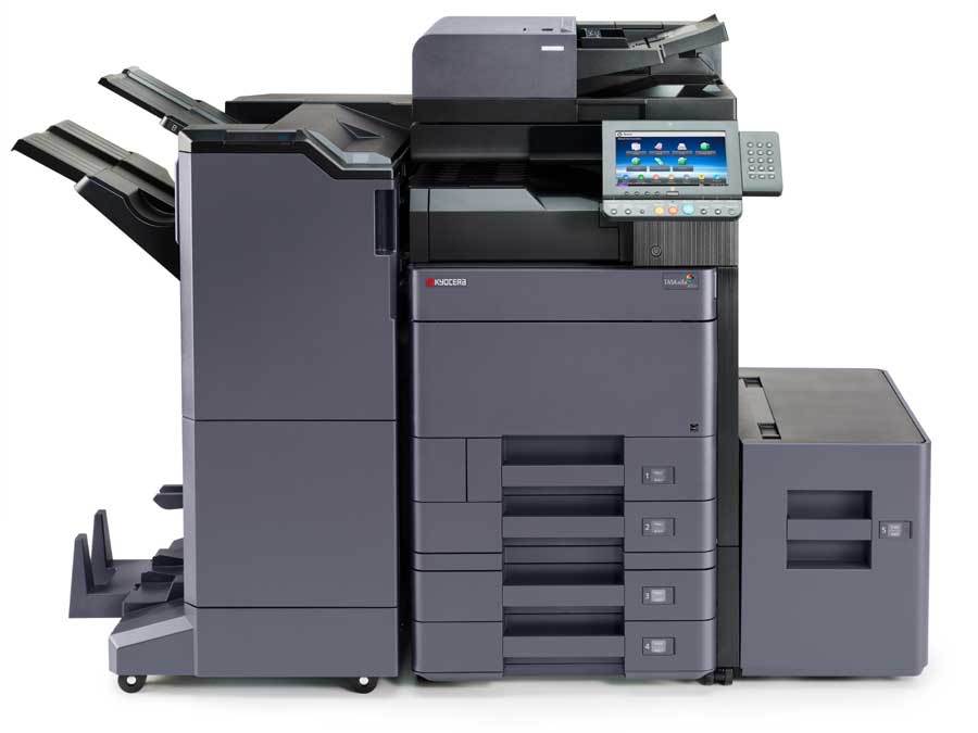 Kyocera TASKalfa 3252ci (1102RL3NL0) - Multifonctions Couleur